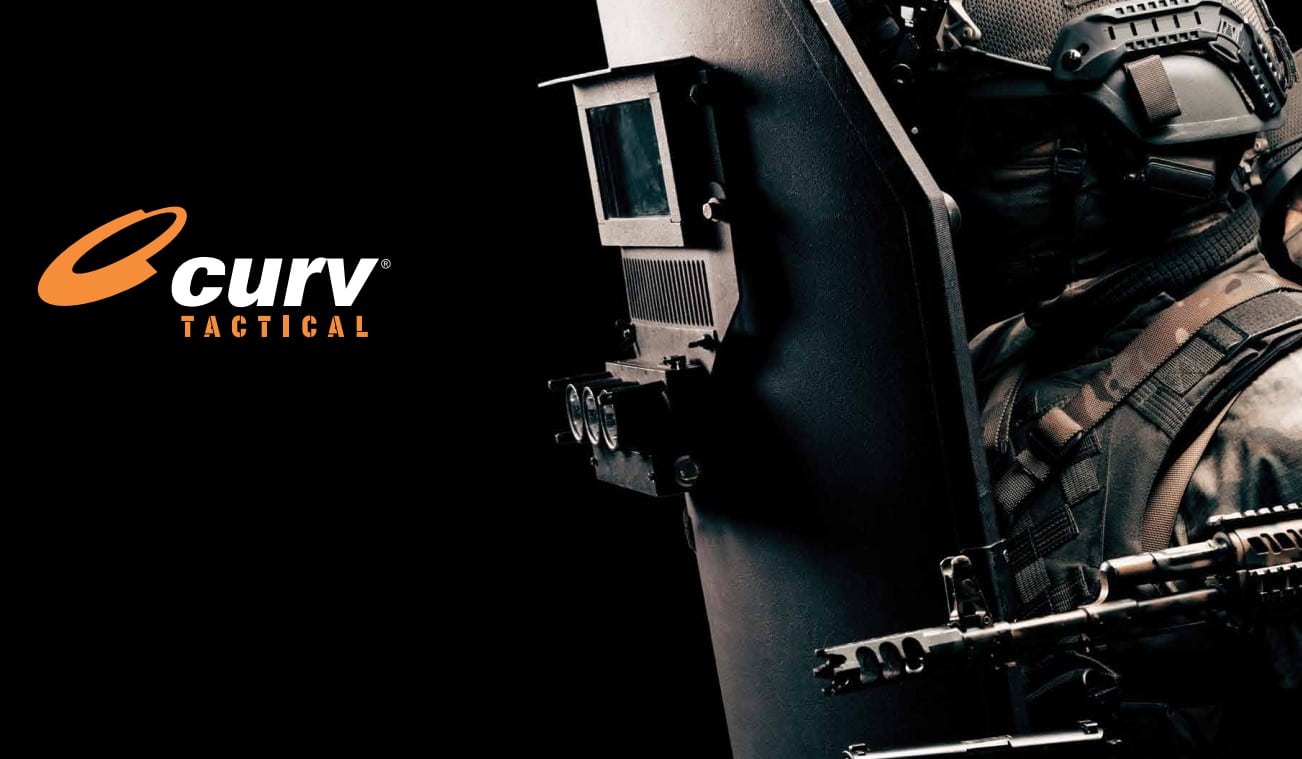 CURV® Tactical - Ocean State Innovations
